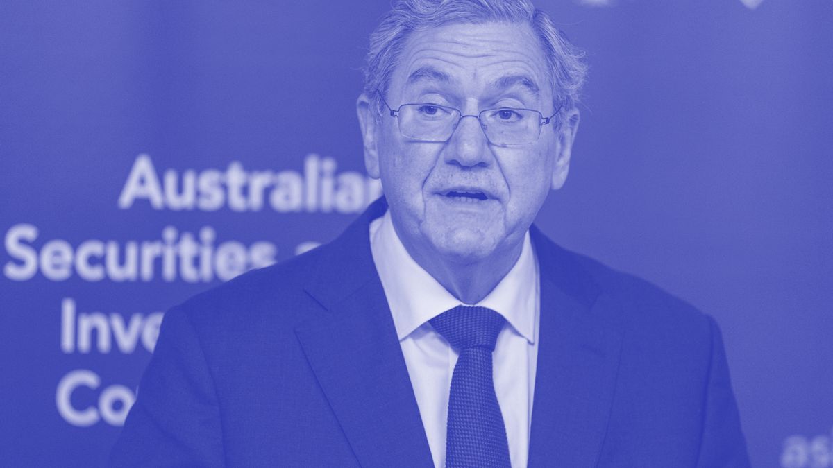 ASIC grapples with soaring number of market misconduct reports ...