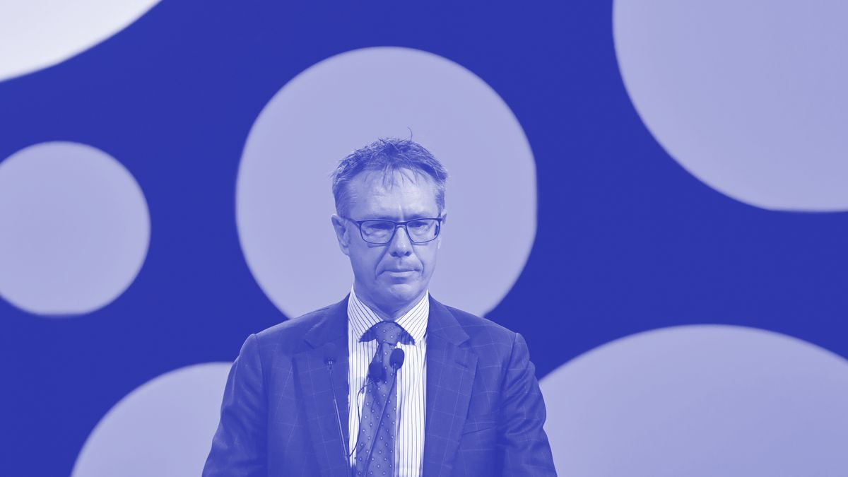Guy Debelle moves from $66b Fortescue to $90m Tivan — Capital Brief