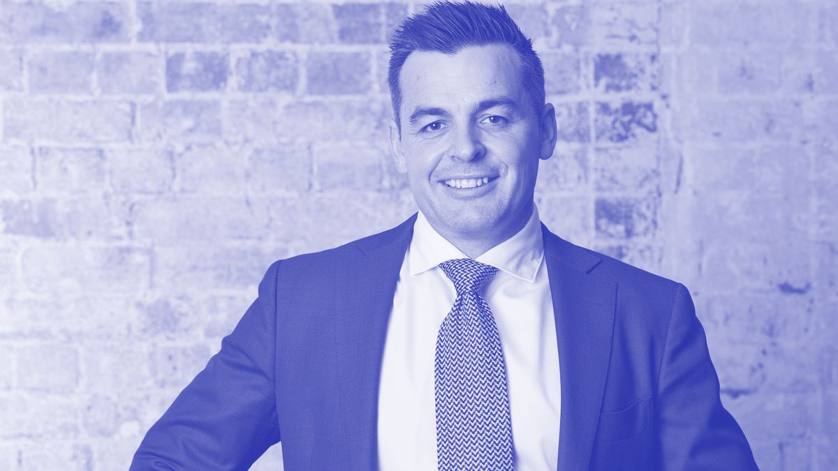 Ansarada's CEO on the AI-powered data room and the future of the deal ...