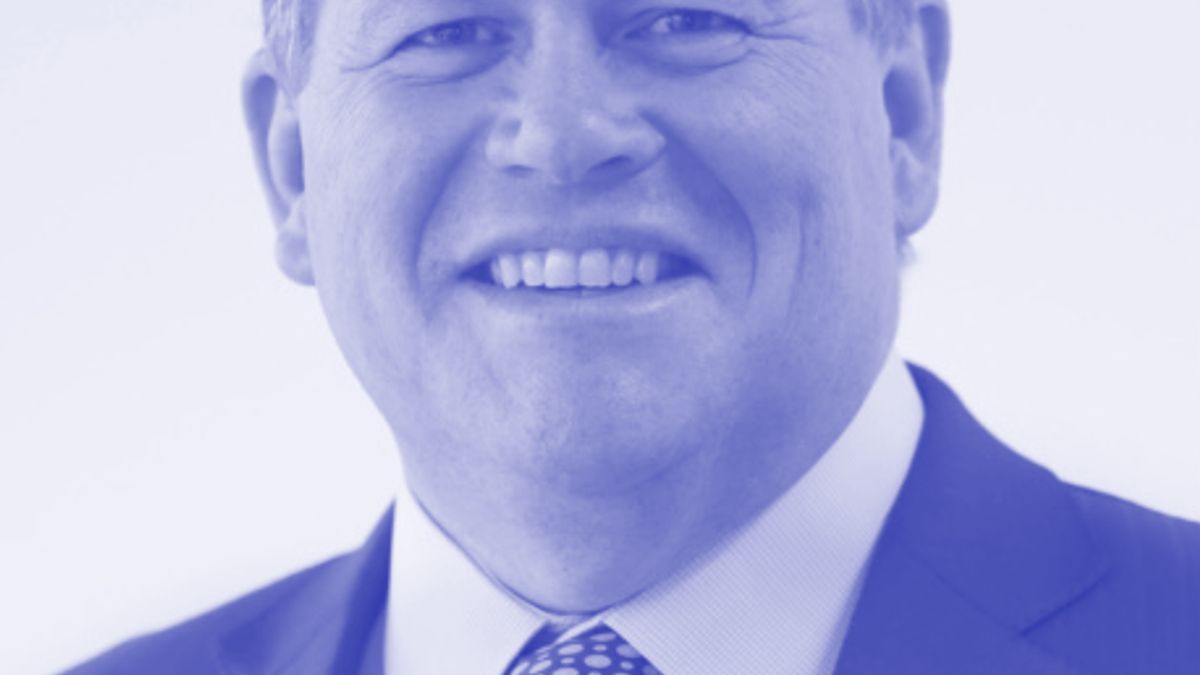 David Foster steps in as new chair at Bendigo and Adelaide Bank ...