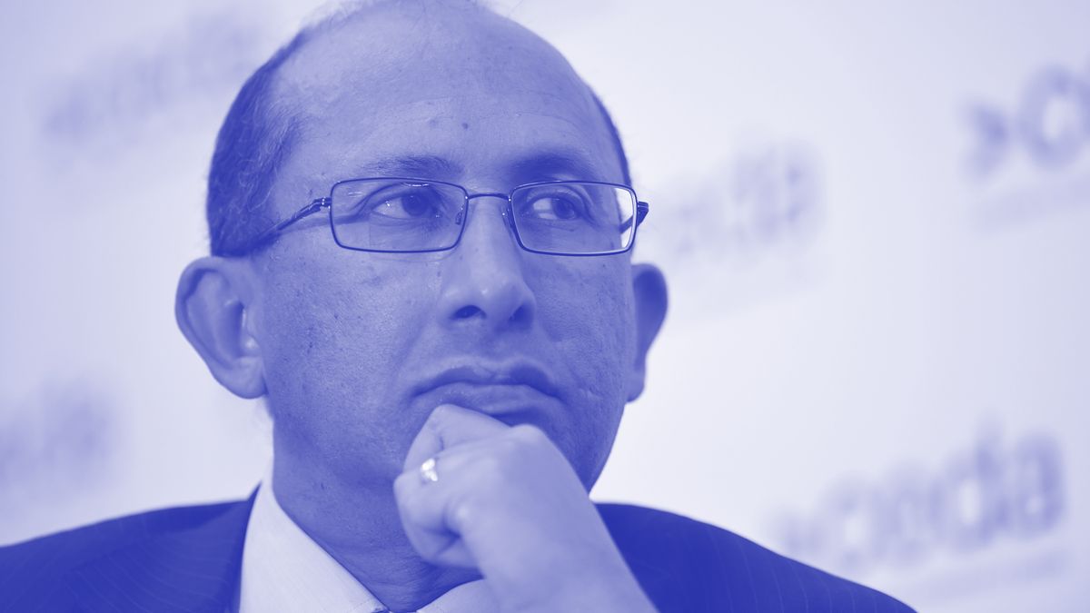 Think tank funding fight — Capital Brief