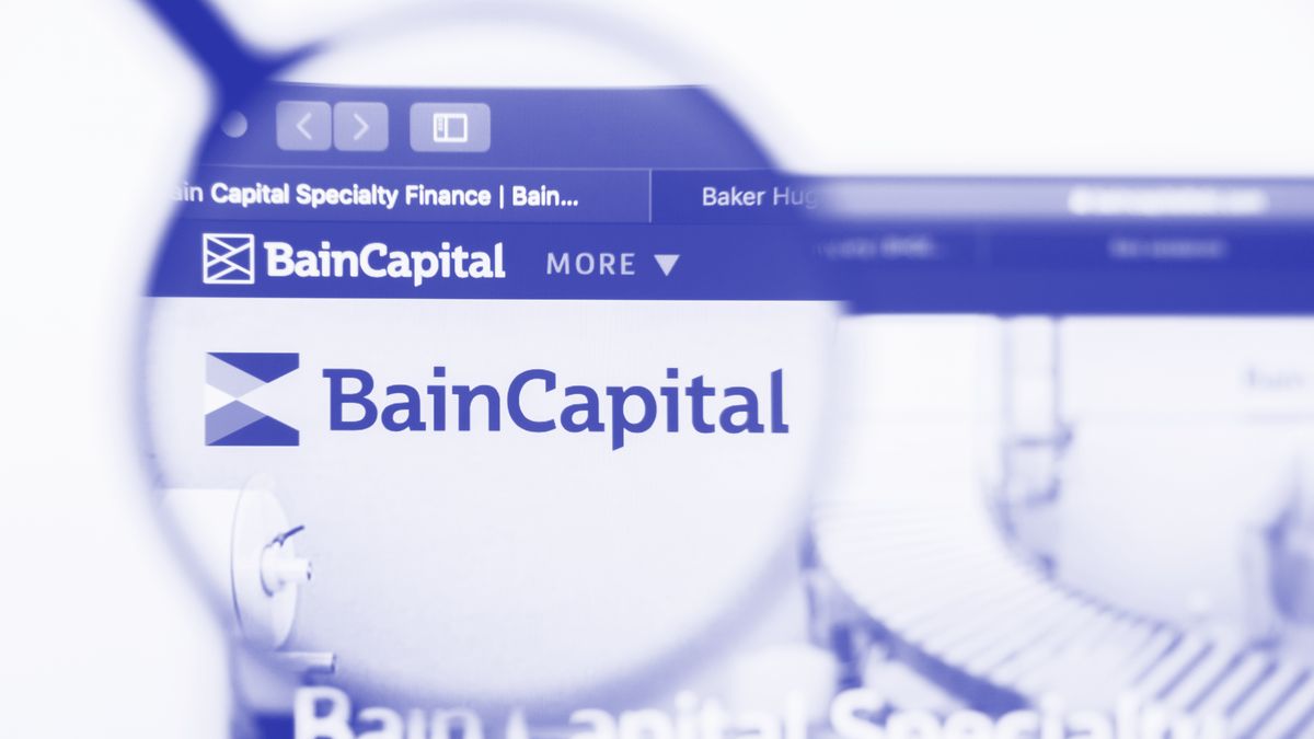 Revised Bain Capital offer lifts Insignia shares — Capital Brief