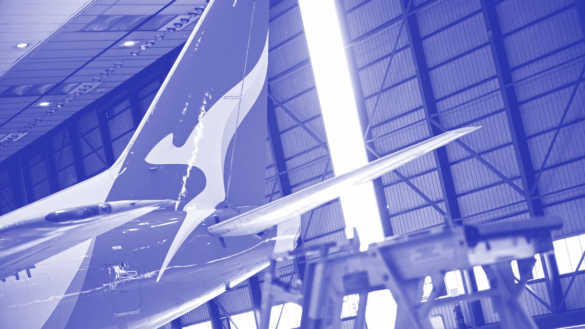 The ACCC follows a well-trodden path in pursuit of Qantas — Capital Brief
