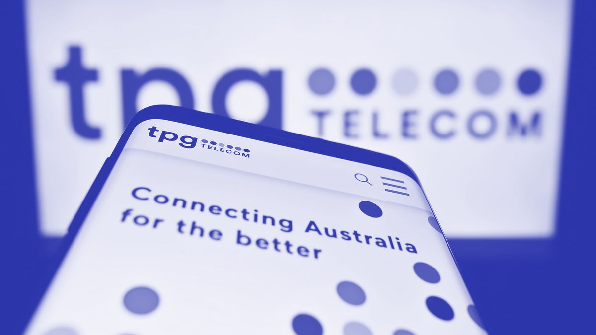 TPG Telecom launches $688m reinvestment plan, reiterates guidance ...