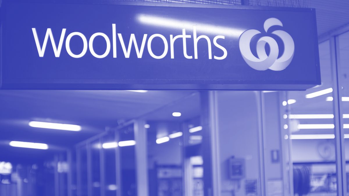 Woolworths restructures retail business — Capital Brief