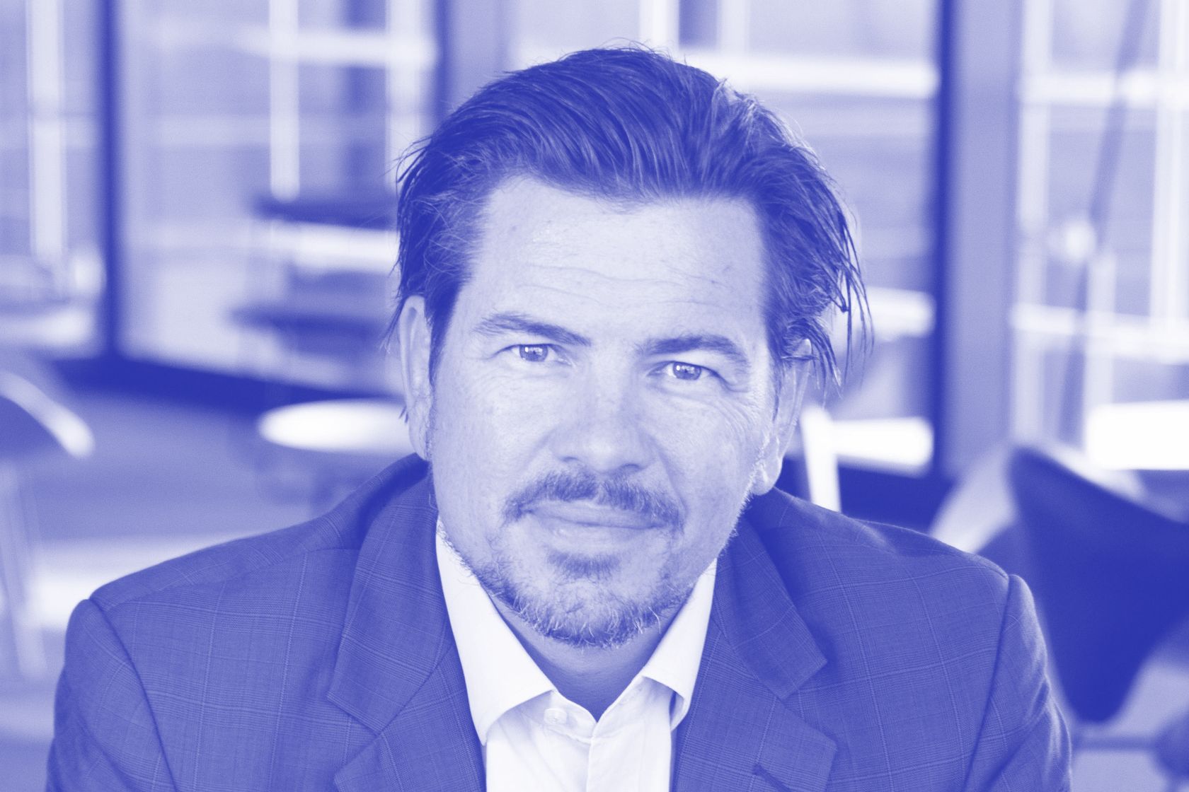 How mining and musical theatre led Paul Bloxham to HSBC — Capital Brief