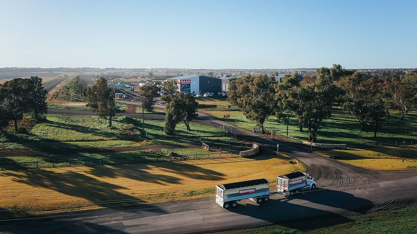 How ex-NRL player Wes Maas built a billion-dollar business from the ...
