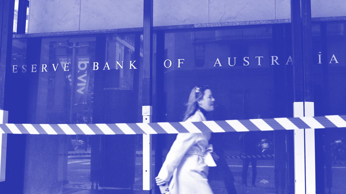 RBA says effects of monetary policy yet to be realised — Capital Brief