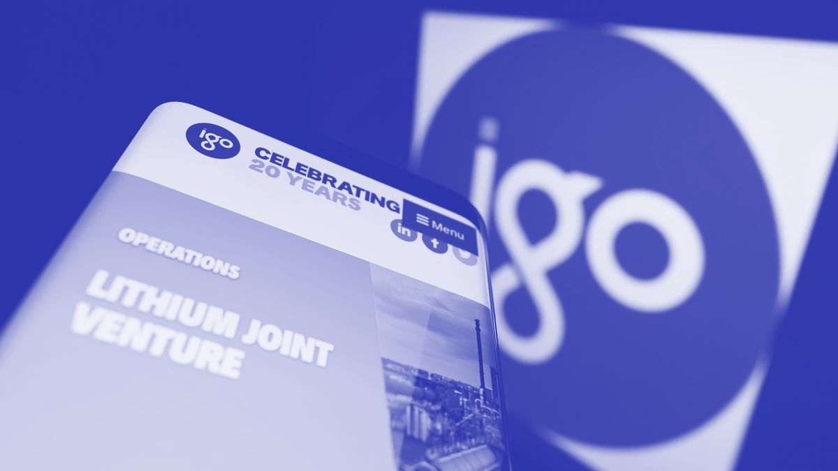 IGO revises cost of Greenbushes plant cost — Capital Brief