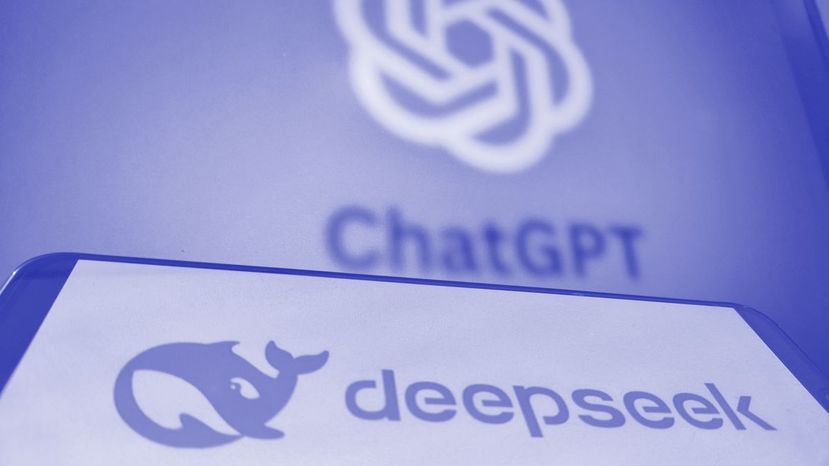Nvidia, Nasdaq and power utilities tumble, DeepSeek reports attack ...