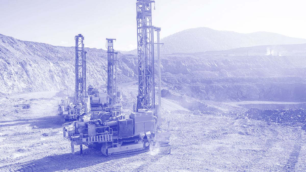 Evolution Mining rallies after delivering record cash flow — Capital Brief