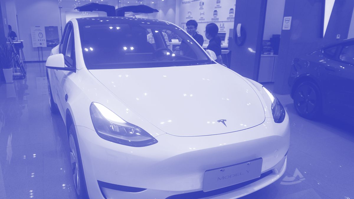 How Elon Musk’s Tesla price war is disrupting Australia’s used EV ...