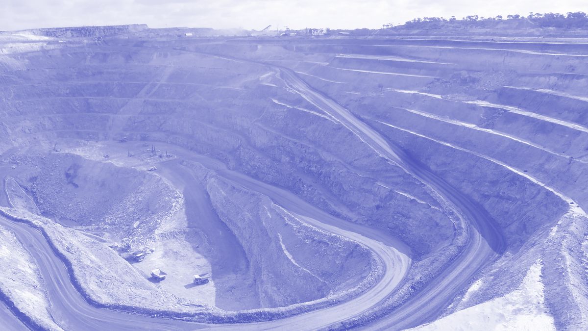 MinRes shares dive 10% after swing to half-year loss — Capital Brief
