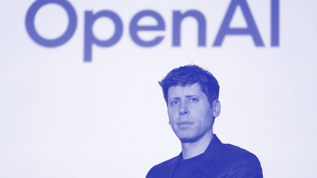 OpenAI season — Capital Brief
