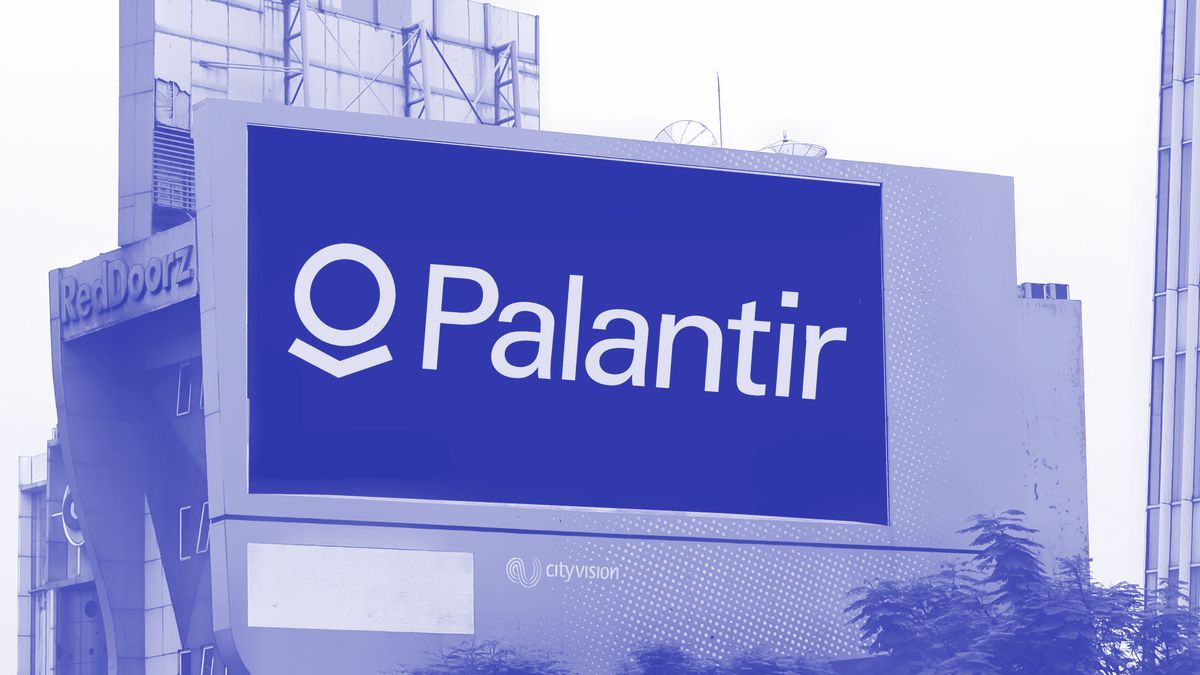 Palantir and Nvidia launch sovereign AI operating system architecture ...