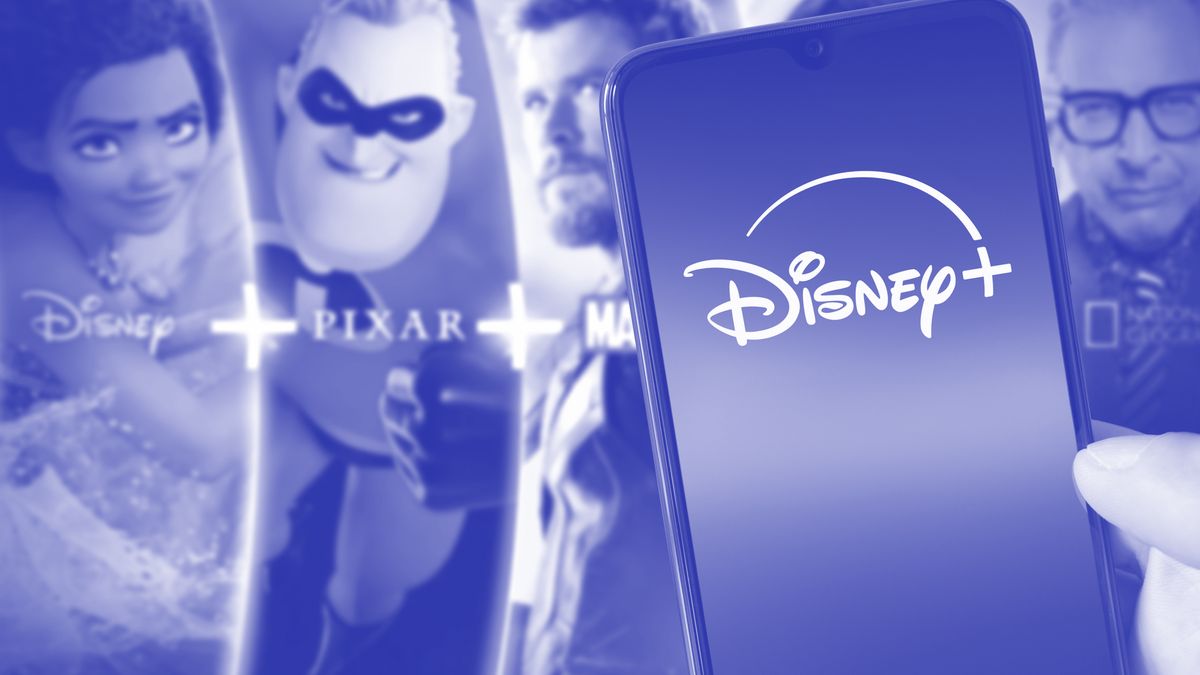 Disney posts first streaming profit despite weaker theme park ...