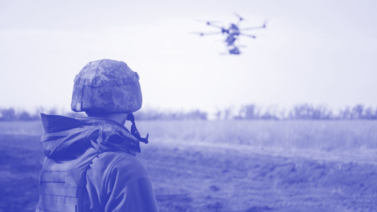 Federal government invests in AIM Defence, SYPAQ Systems — Capital Brief