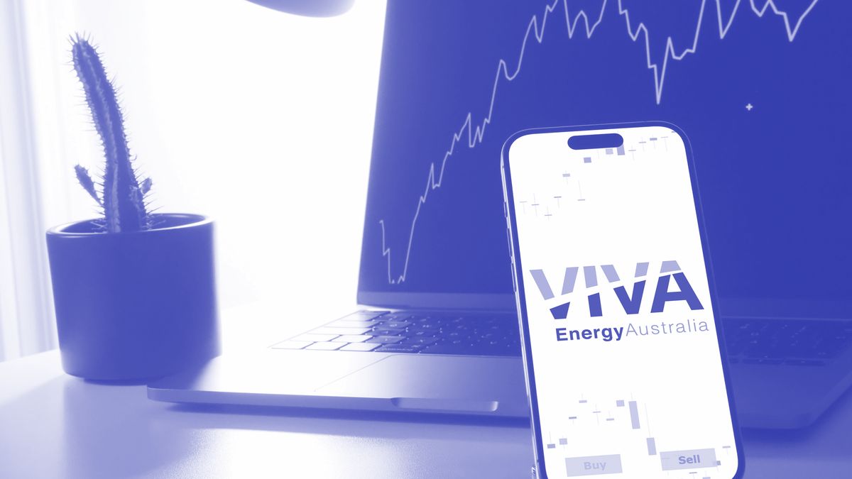 Viva Energy shares rally on renewable fuels funding — Capital Brief
