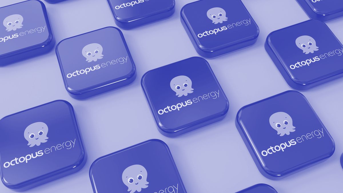 Origin Energy rallies as Octopus Energy reportedly mulls demerger ...