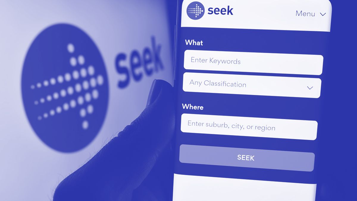 Seek surges on strong revenue and profit expectations — Capital Brief
