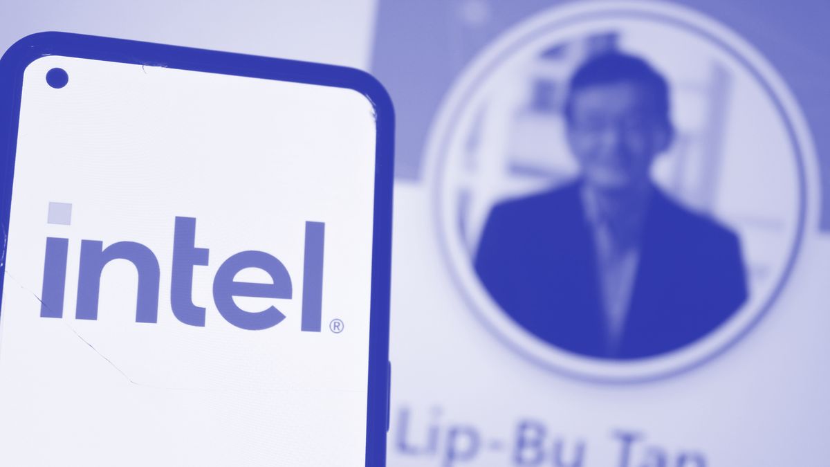 Trump demands Intel CEO Lip-Bu Tan resign immediately over China ...