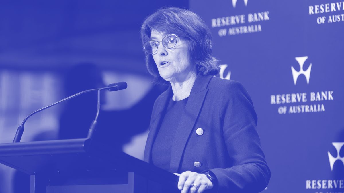 OMG RBA — Capital Brief