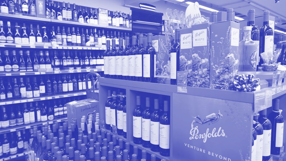 Treasury Wines share price lifts ahead of share buyback announcement ...