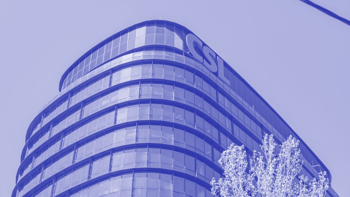 CSL shares rally as analysts sees 'room for optimism' — Capital Brief