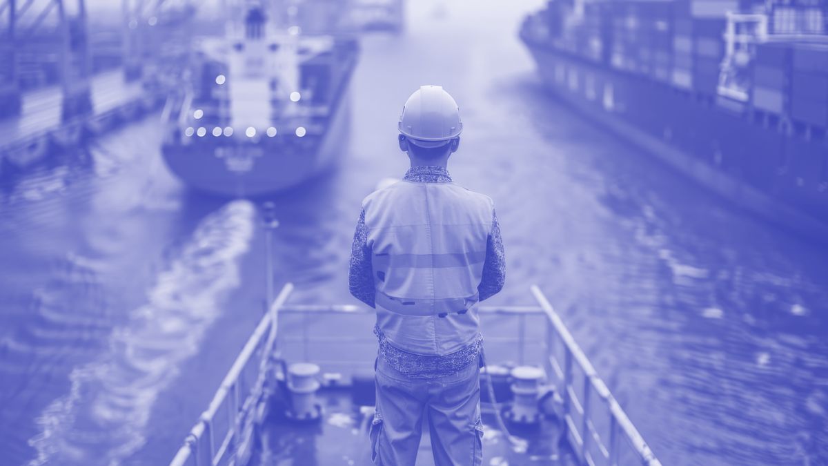 Ventia secures $133m WA Government marine hub contract extension ...