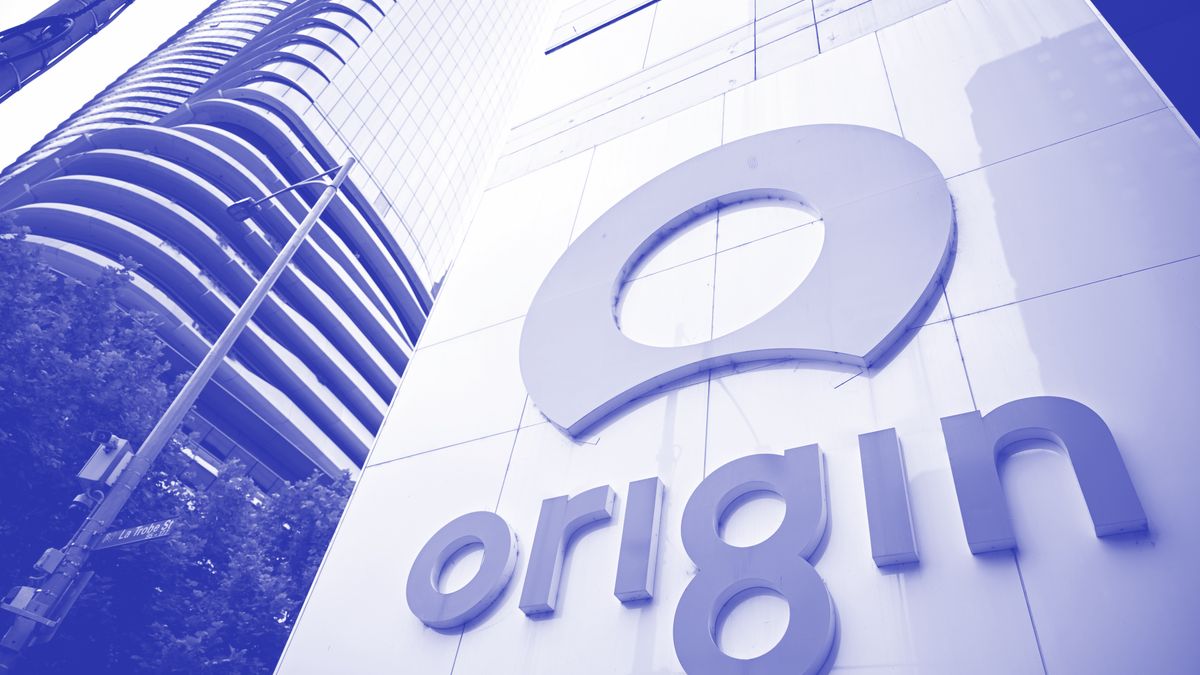 Origin Energy acquires renewables developer Walcha Energy — Capital Brief