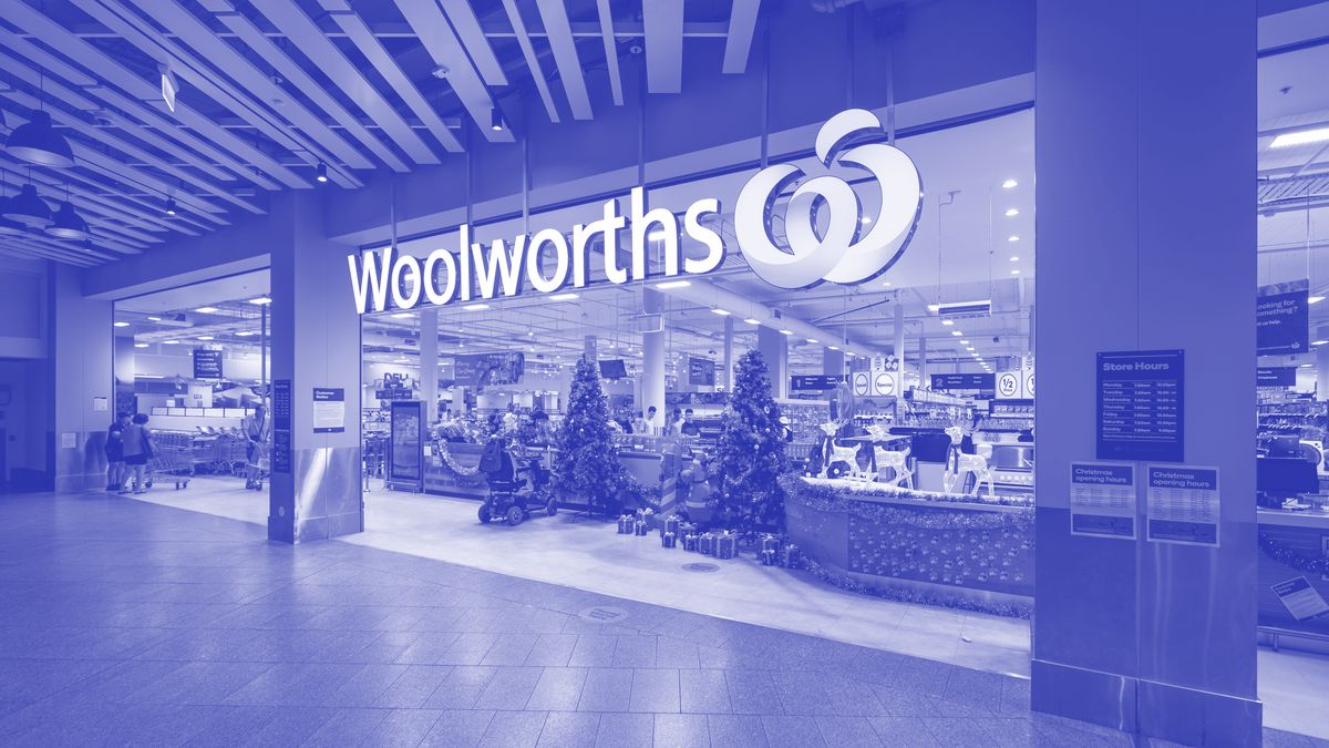 Woolworths refreshes management team, reports say — Capital Brief