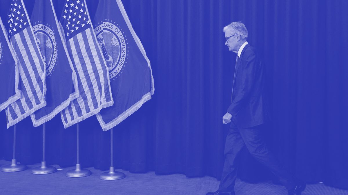 Why US Fed rate cuts won't sway the RBA — Capital Brief