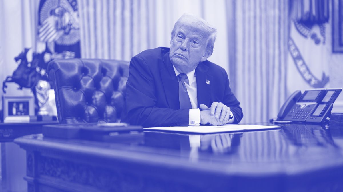 US trade deficit narrowed in August after Trump’s trade tariffs kicked ...