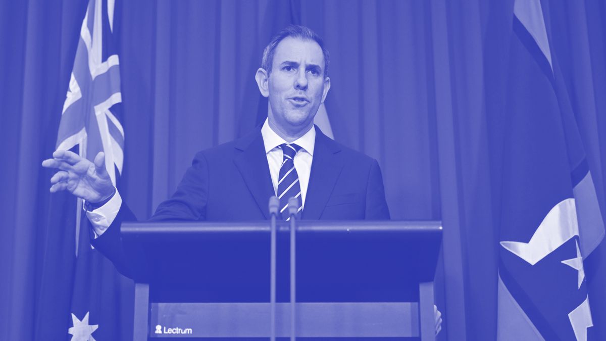 The Australian economy has held up so far. But alarm bells are ringing ...