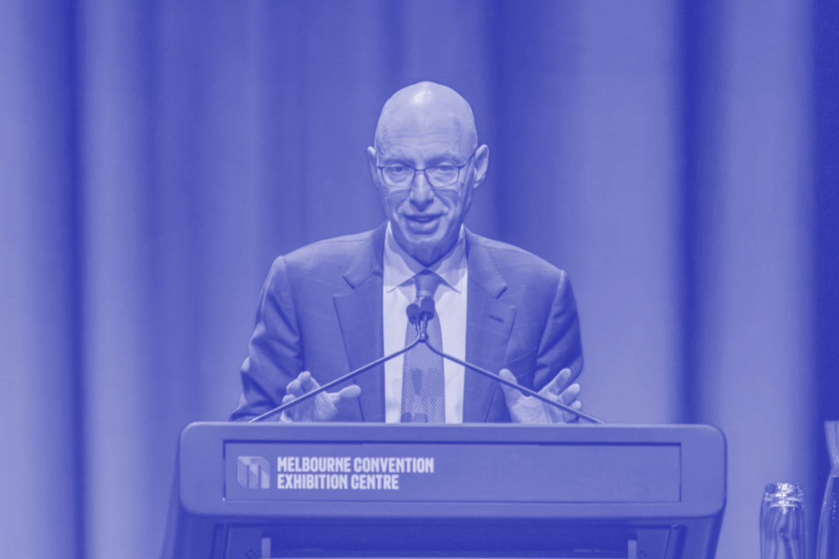 NRF's David Gall looks to silence the doubters in 'critical' second ...