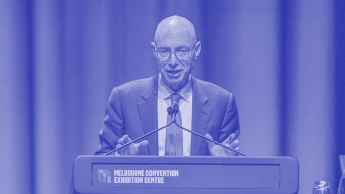 NRF's David Gall looks to silence the doubters in 'critical' second ...