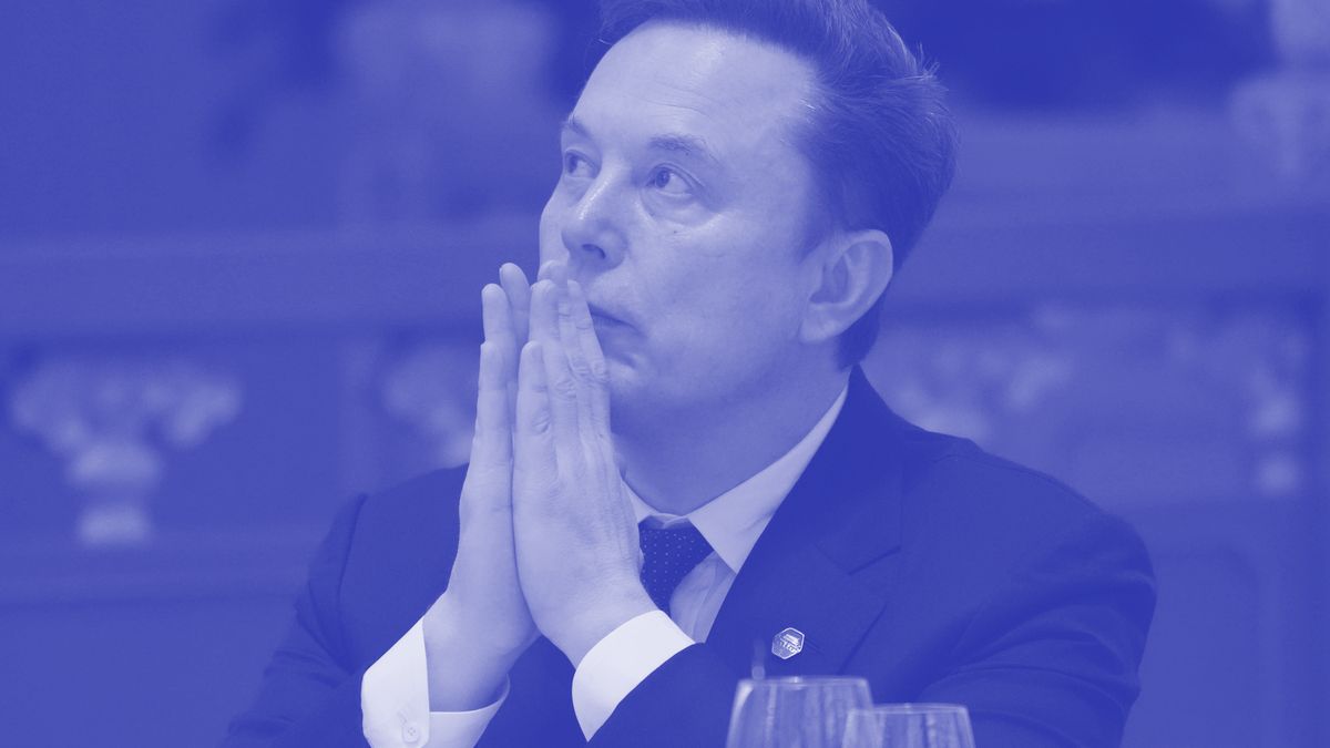 SpaceX files Australian prospectus warning shares are ‘highly ...
