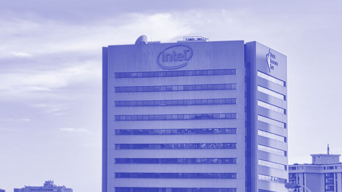 Intel shares rockets as Q3 result, forecast beats estimates — Capital Brief