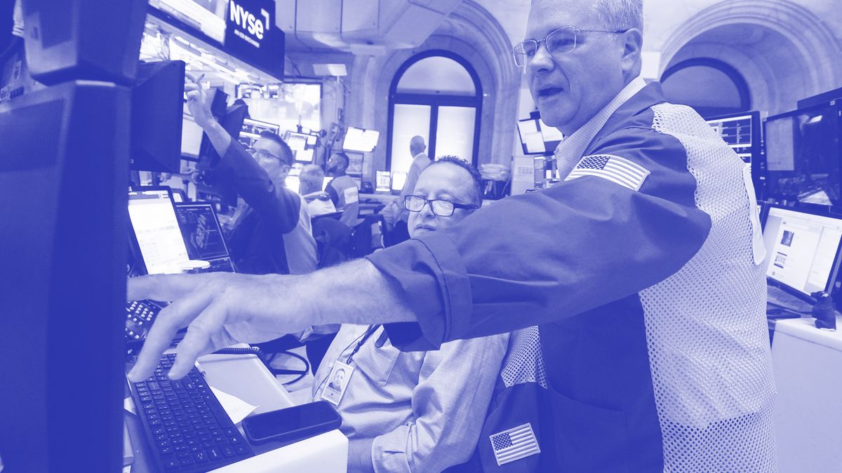 CME outage continues to disrupt global futures trading — Capital Brief