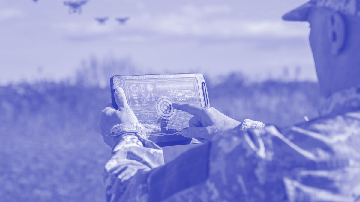 DroneShield shares lift on US contract — Capital Brief