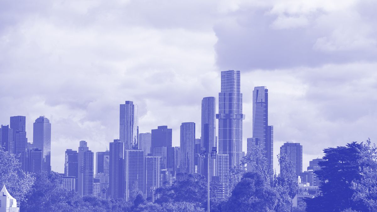 Victoria tops states for growth and construction: CBA — Capital Brief