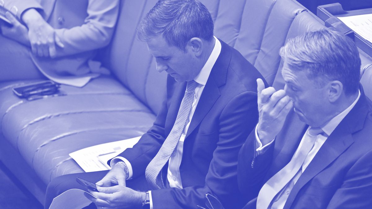 Call to action — Capital Brief