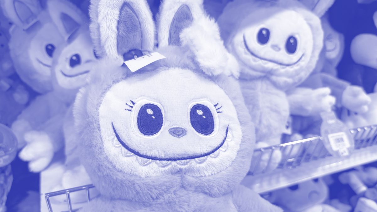 What founders can learn from viral toy phenomenon Labubu — Capital Brief