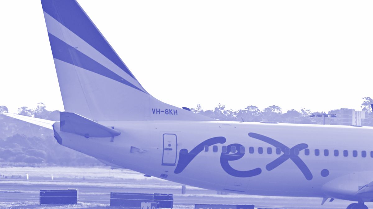 Rex-it — Capital Brief