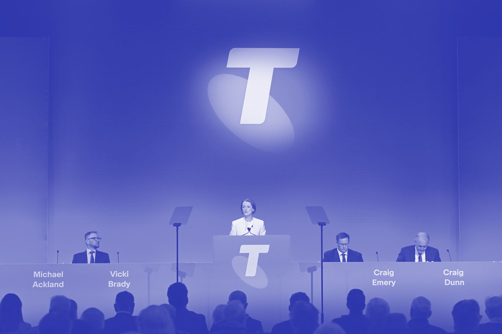 'Puts investment in jeopardy': Telstra takes its fight with the ...