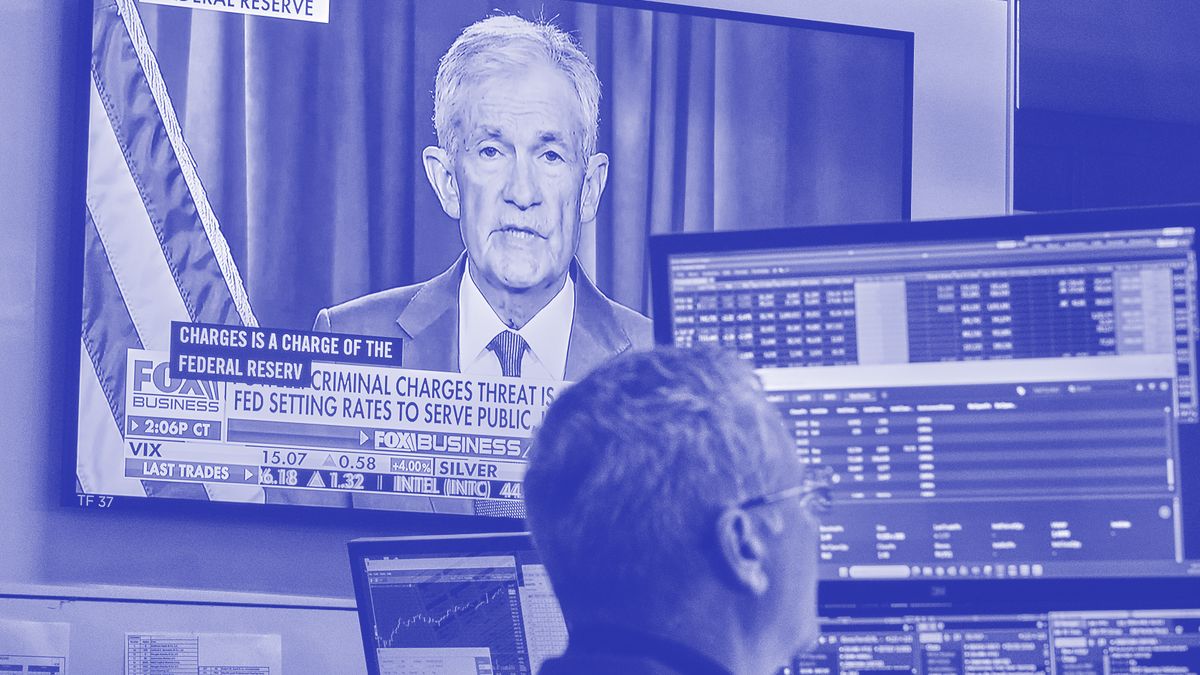 RBA joins global response to Trump’s action against Fed — Capital Brief