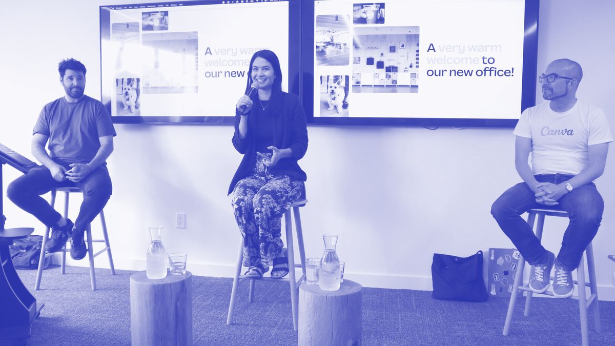 Canva completes US$1.58b secondary, closes in on new CFO — Capital Brief