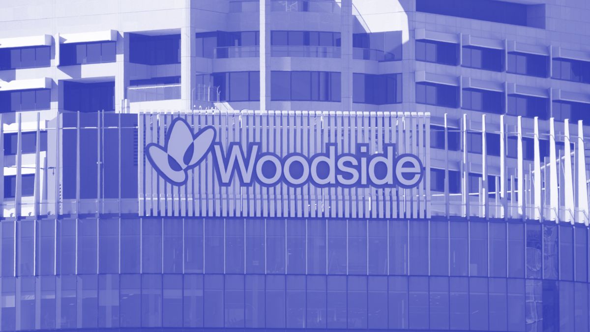 Woodside appoints former Anglo American CEO Mark Cutifani as director ...