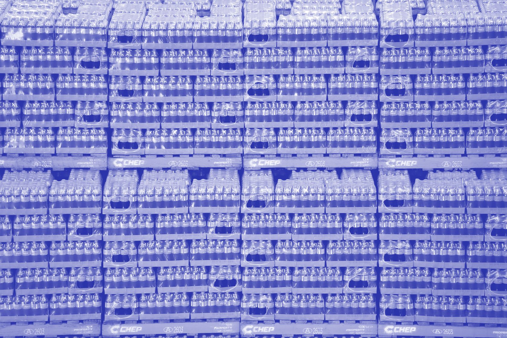 Brambles turns to generative AI to boost pallet efficiency — Capital Brief