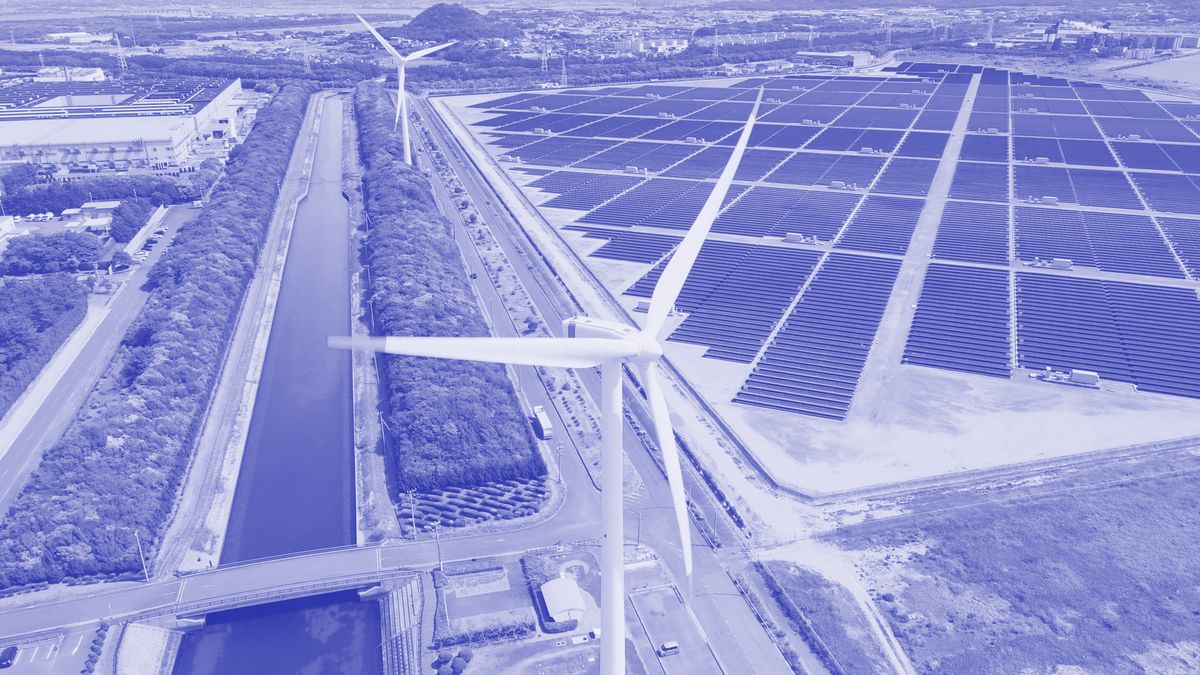 Australia's energy ambitions must rise to meet Paris Agreement: report ...